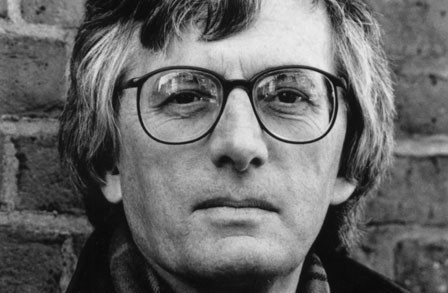 Charles Wright | Clear Night – Memoir of a Writer